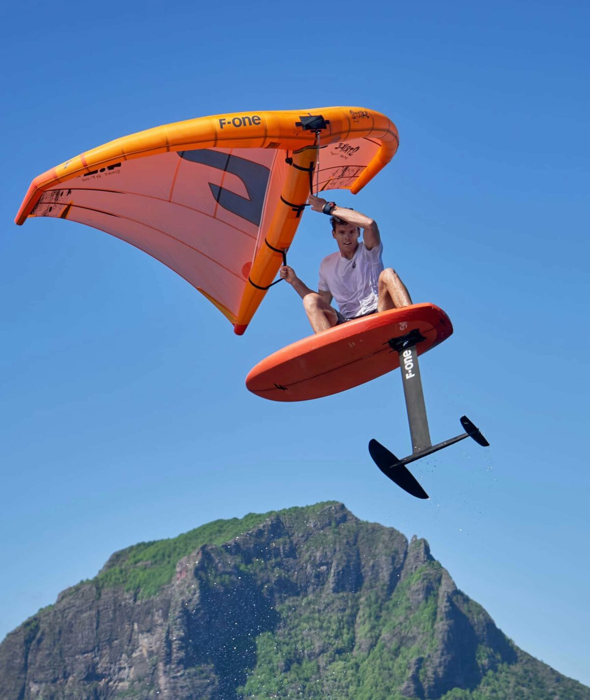 Archives des Wingfoil - Nature Kite